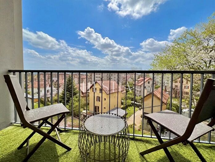 Appartement 3 pièces à vendre - Annecy