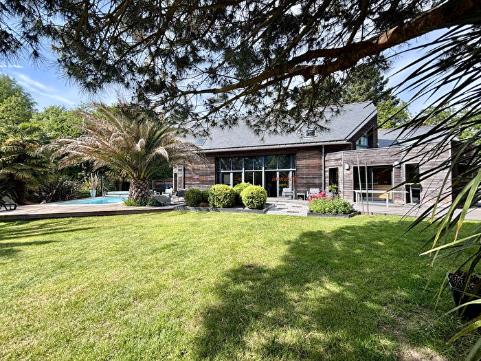 Maison 5 pièces à vendre - Ploemel