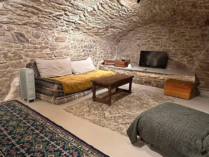 Appartement 4 pièces à vendre à Arles, Centre-ville