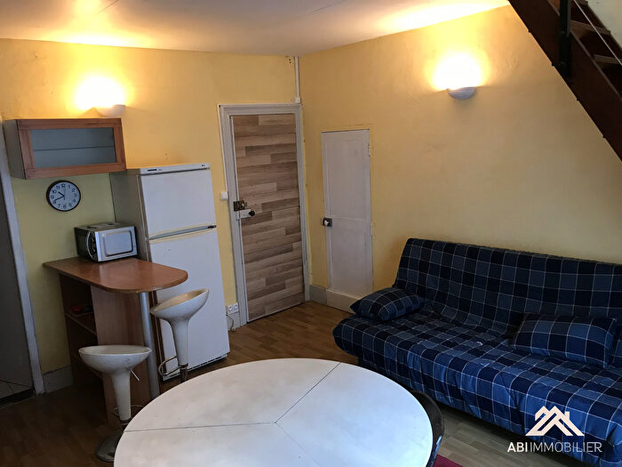 Appartement à louer - Montpellier, Gares - 3 pièces - 2 chambres