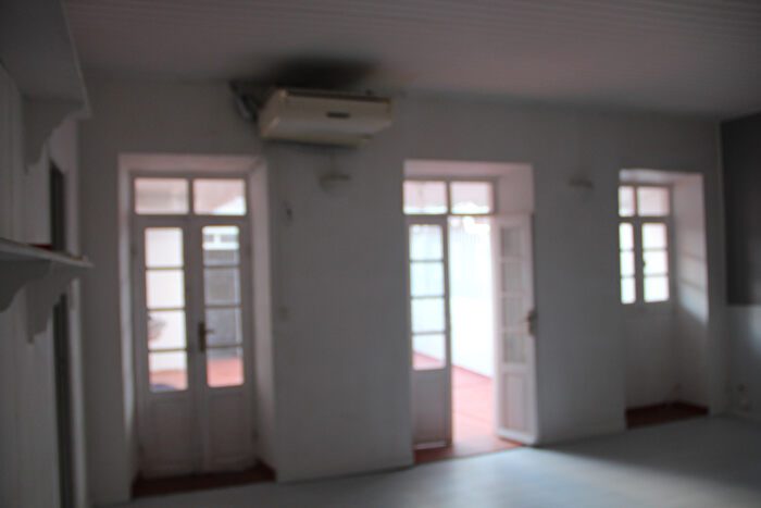 Appartement à louer - Basse-Terre - 4 pièces - 2 chambres