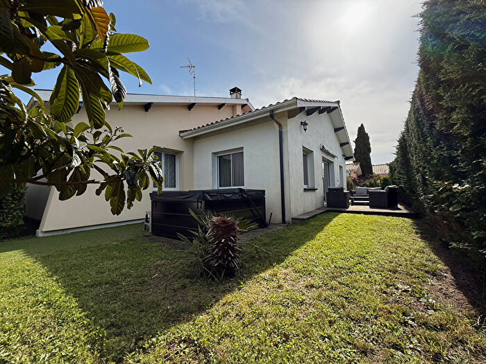 Maison à vendre - Gujan-Mestras, Gujan - 6 pièces - 3 chambres