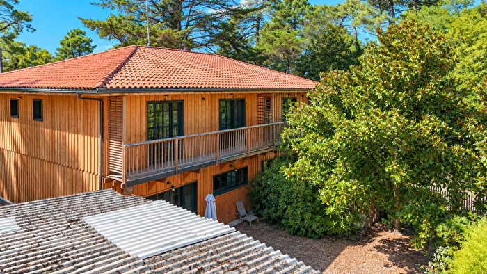 Maison 6 pièces à vendre à Lège-Cap-Ferret