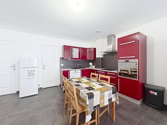 Appartement 1 pièce à louer - Base de Loisirs des Prés du Hem, Armentières