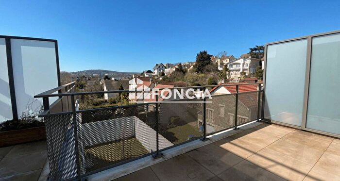 Fin d'Oise, Conflans-Sainte-Honorine : Appartement 1 pièce à louer