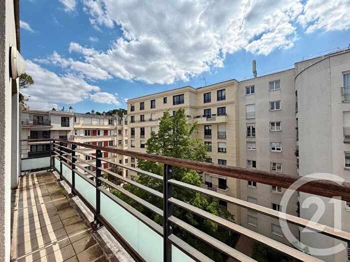 Issy-les-Moulineaux, Les Iles, La Ferme - Appartement 3 pièces à vendre