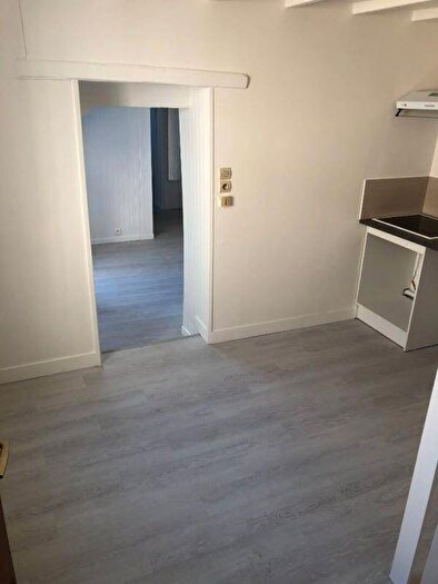 Appartement à louer - Lizy-sur-Ourcq - 1 pièce
