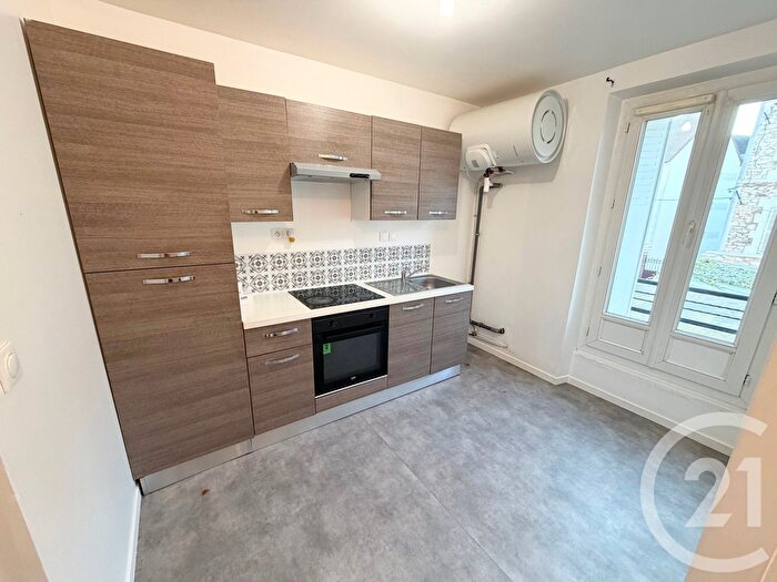 Appartement 1 pièce à vendre - Gonesse, Centre-ville