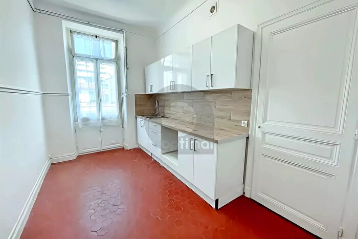 Appartement à vendre - Roquebrune-Cap-Martin, Carnolès, Gare, Cap Azur - 3 pièces - 2 chambres