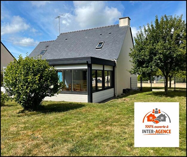 Maison 4 pièces à Guérande, Bocage-Sud, La Madeleine, à vendre