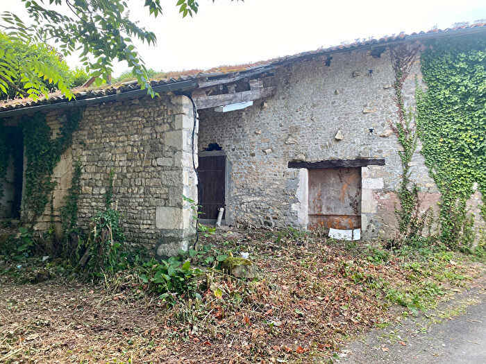 Maison à vendre - Germond-Rouvre - 2 pièces - 1 chambre