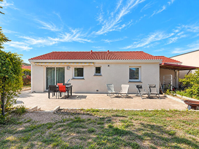 Maison 4 pièces à vendre - Malauzat