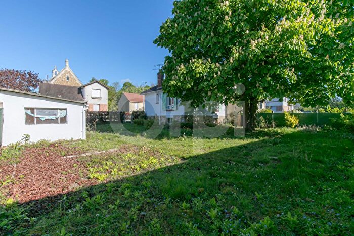 Boissy-Saint-Léger, Centre-ville, Progrès - Maison 3 pièces à vendre