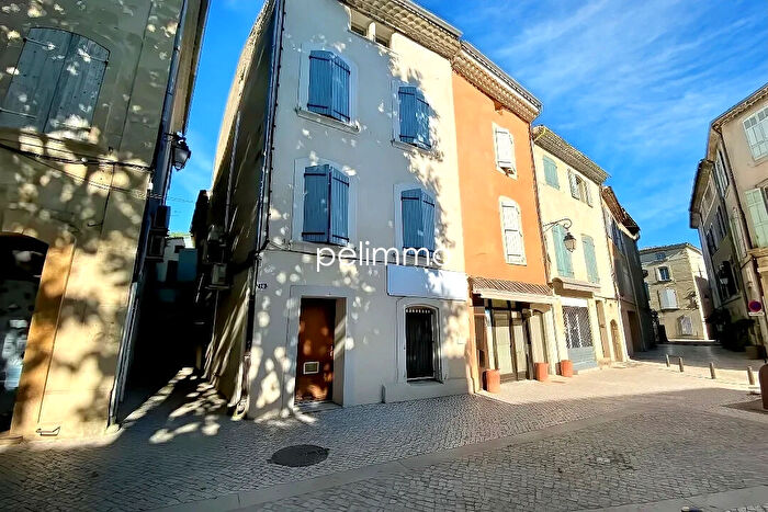 Appartement 1 pièce à Pélissanne, à louer