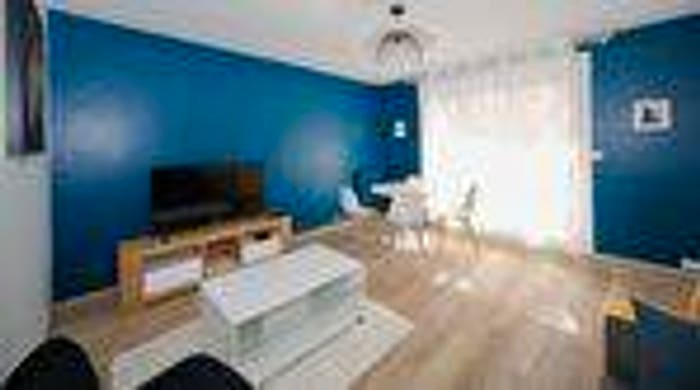 Le Havre : Appartement 4 pièces à louer