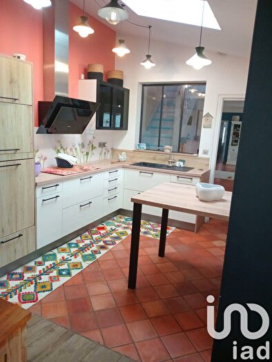 Maison à vendre - Saint-Pierre-dOléron - 6 pièces - 4 chambres