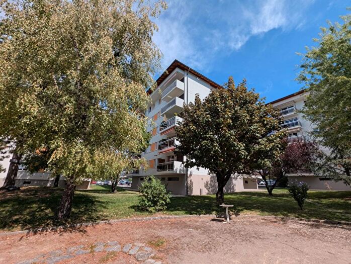 Appartement 2 pièces à vendre à Ville-la-Grand
