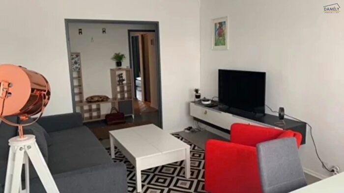 Appartement à louer - Toulouse, Reynerie - 3 pièces - 2 chambres