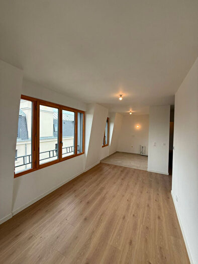 Appartement 3 pièces à Clamart, Plaine, à vendre