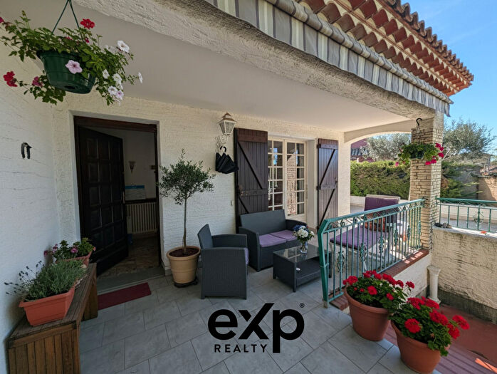 Maison 5 pièces à vendre à Béziers, Gargailhan, Pech de la Pomme