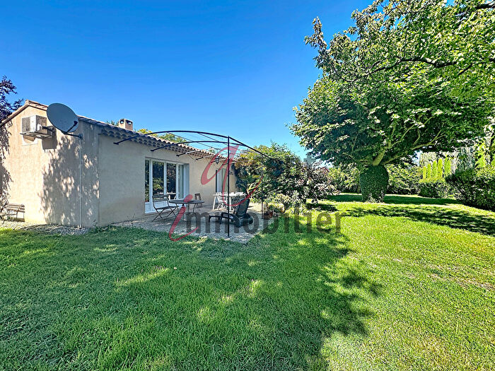 Mollégès - Maison 9 pièces à vendre