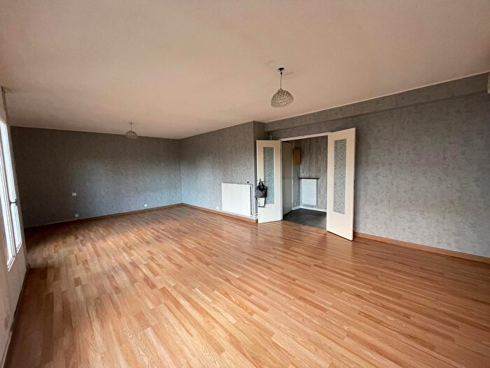 Appartement à vendre - Perpignan, Moulin-à-Vent, Vertefeuille - 3 pièces - 3 chambres