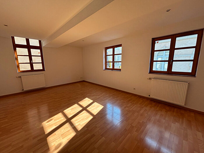 Appartement à louer - Laval, Les Fourches - 3 pièces - 1 chambre