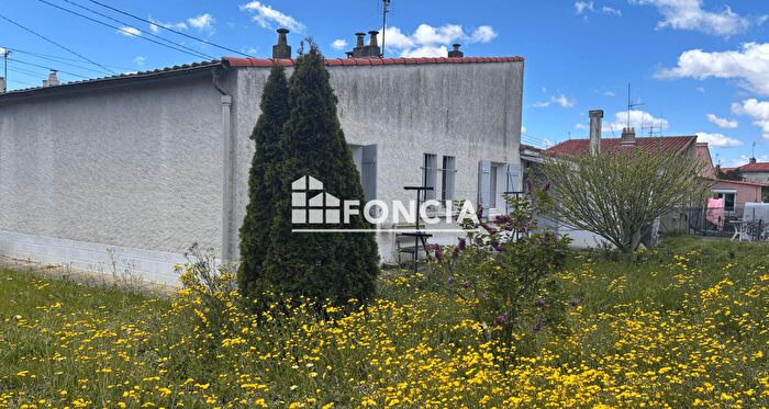 Maison 3 pièces à vendre à Carcassonne, Domairon, Grazailles, Albignac, Fleming