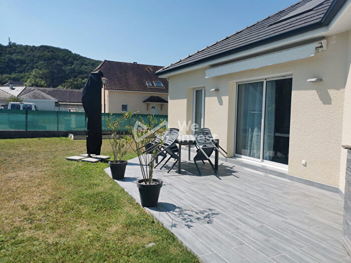Maison 5 pièces à vendre - Narcastet