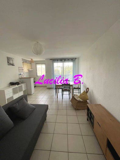 Appartement 2 pièces à louer - Ronsard Pagnol, La Riche
