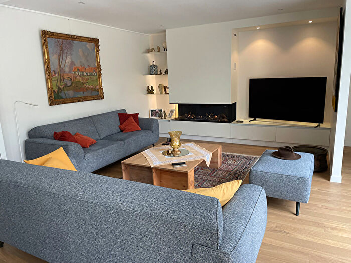 Appartement à vendre - Brissac-Quincé - 10 pièces - 3 chambres