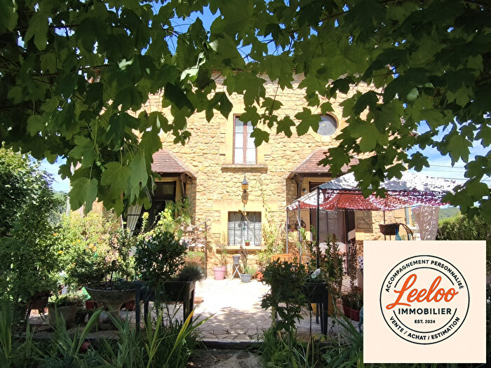 Maison 5 pièces à Sarlat-la-Canéda, à vendre