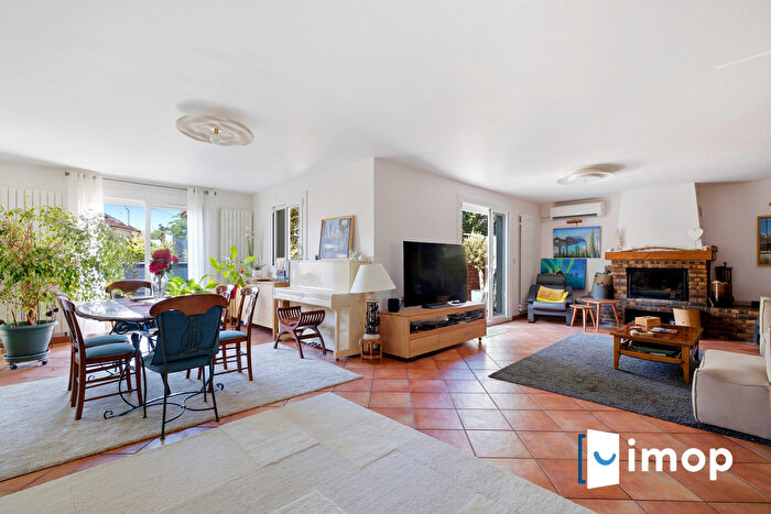 Maison 6 pièces à Saint-Maur-des-Fossés, La Pie, à vendre