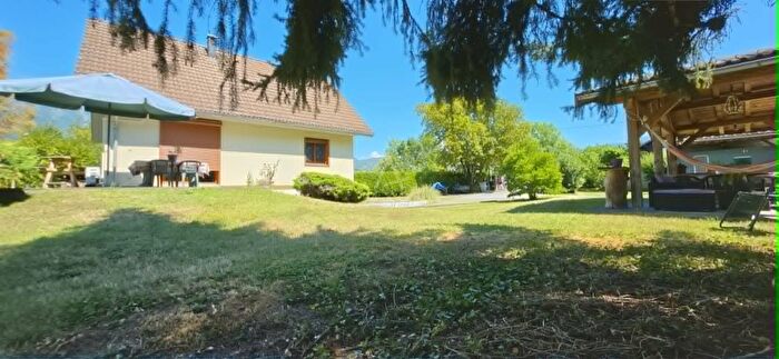 Grignon : Maison 4 pièces à vendre