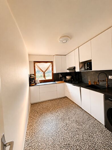 Appartement 3 pièces à louer - Saint-Étienne, Saint-Roch, Vivaraize, Valbenoite, Centre Deux