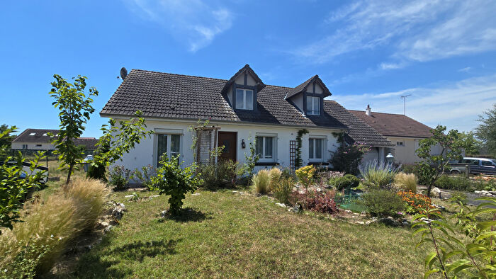 Maison 6 pièces à vendre à Lailly-en-Val