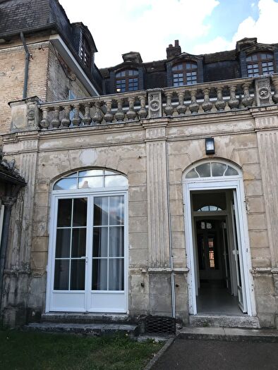 Louviers, Centre-ville - Appartement 3 pièces à louer