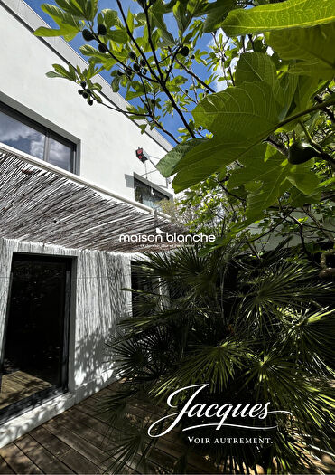 Angers, Deux-Croix, Banchais, Grand Pigeon - Maison 7 pièces à vendre