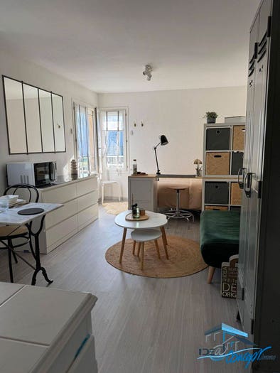 Appartement 1 pièce à louer - Lardy