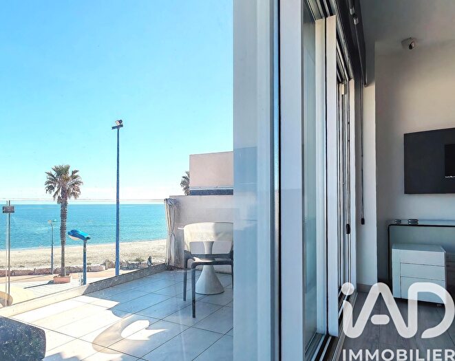 Maison 5 pièces à vendre - Sainte-Marie-la-Mer