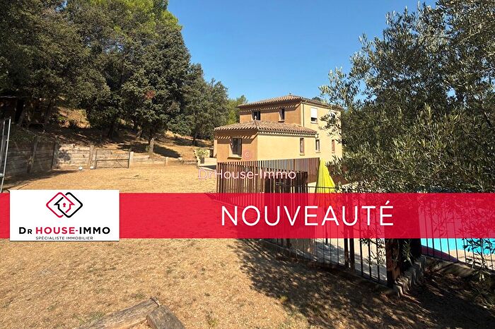 Maison 5 pièces à vendre - Carcassonne, Montredon, Mont Legun