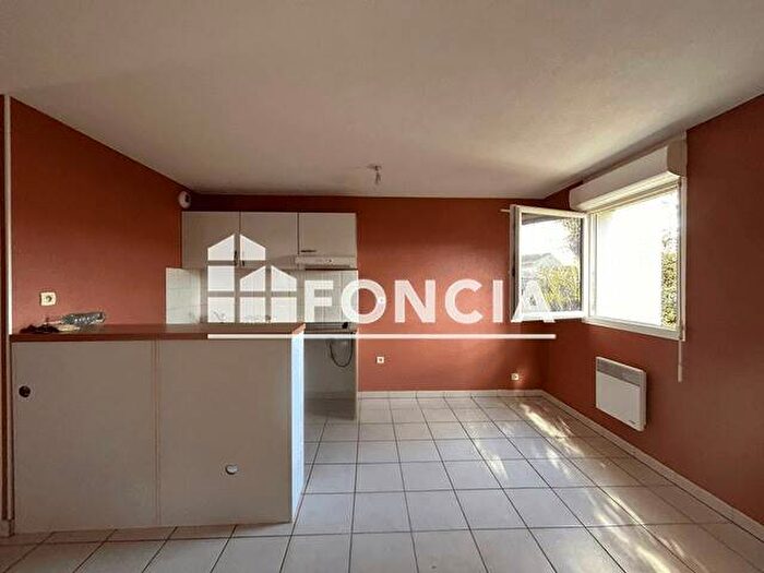 Appartement 4 pièces à Montredon-Montlegun, Carcassonne, à louer