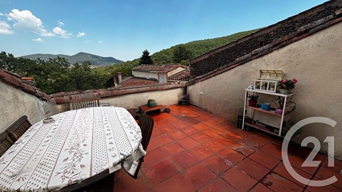 Maison à vendre - Mérifons - 6 pièces - 3 chambres