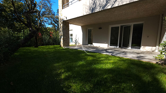 Nîmes, Camplanier, Cigale, Bois des Esprisses - Appartement 3 pièces à vendre