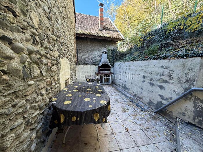 Maison à vendre - Vif - 6 pièces - 3 chambres