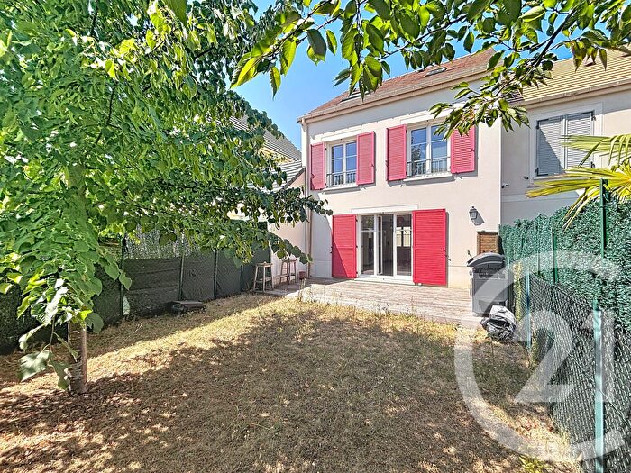 Marolles-en-Hurepoix - Maison 5 pièces à vendre