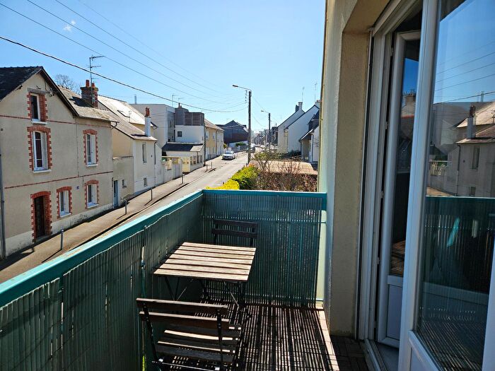 Appartement 2 pièces à louer à Quartiers Sud-Est, La Poterie
