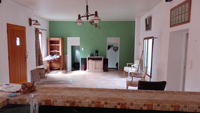 Maison à vendre - Guingamp - 8 pièces - 5 chambres