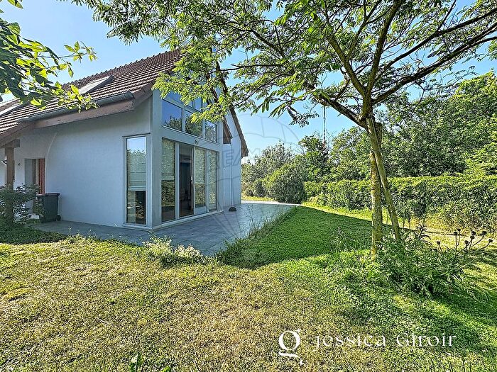 Fortschwihr - Maison 6 pièces à vendre
