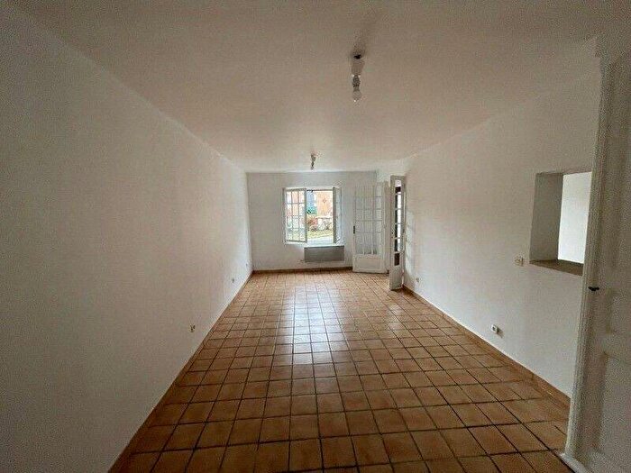 Maison à louer - Chissay-en-Touraine - 3 pièces - 2 chambres